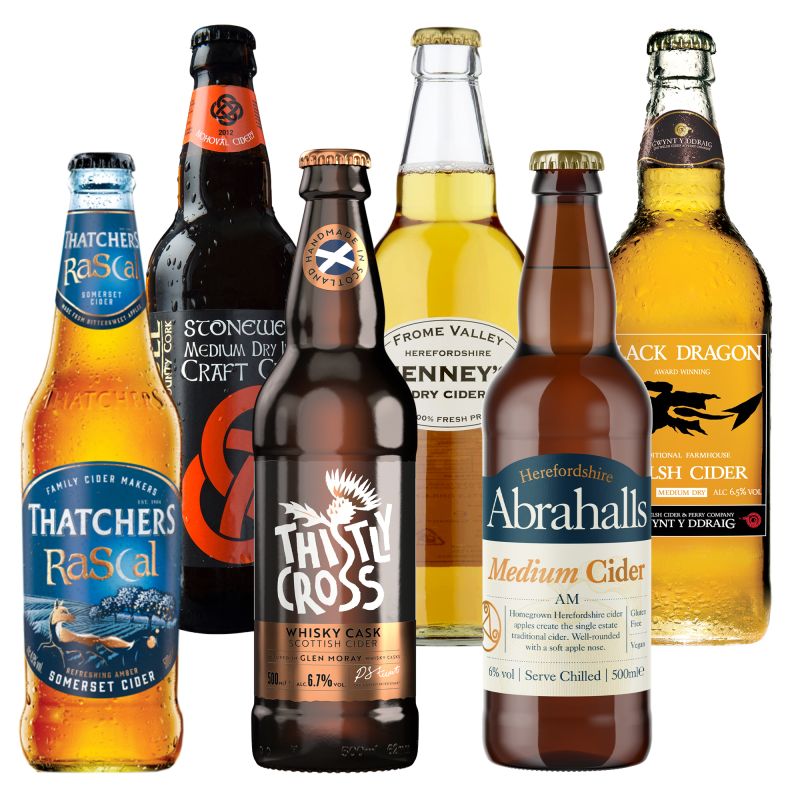 Cider Angebote und Aktionen - jetzt online kaufen | Cider & More: Dein ...