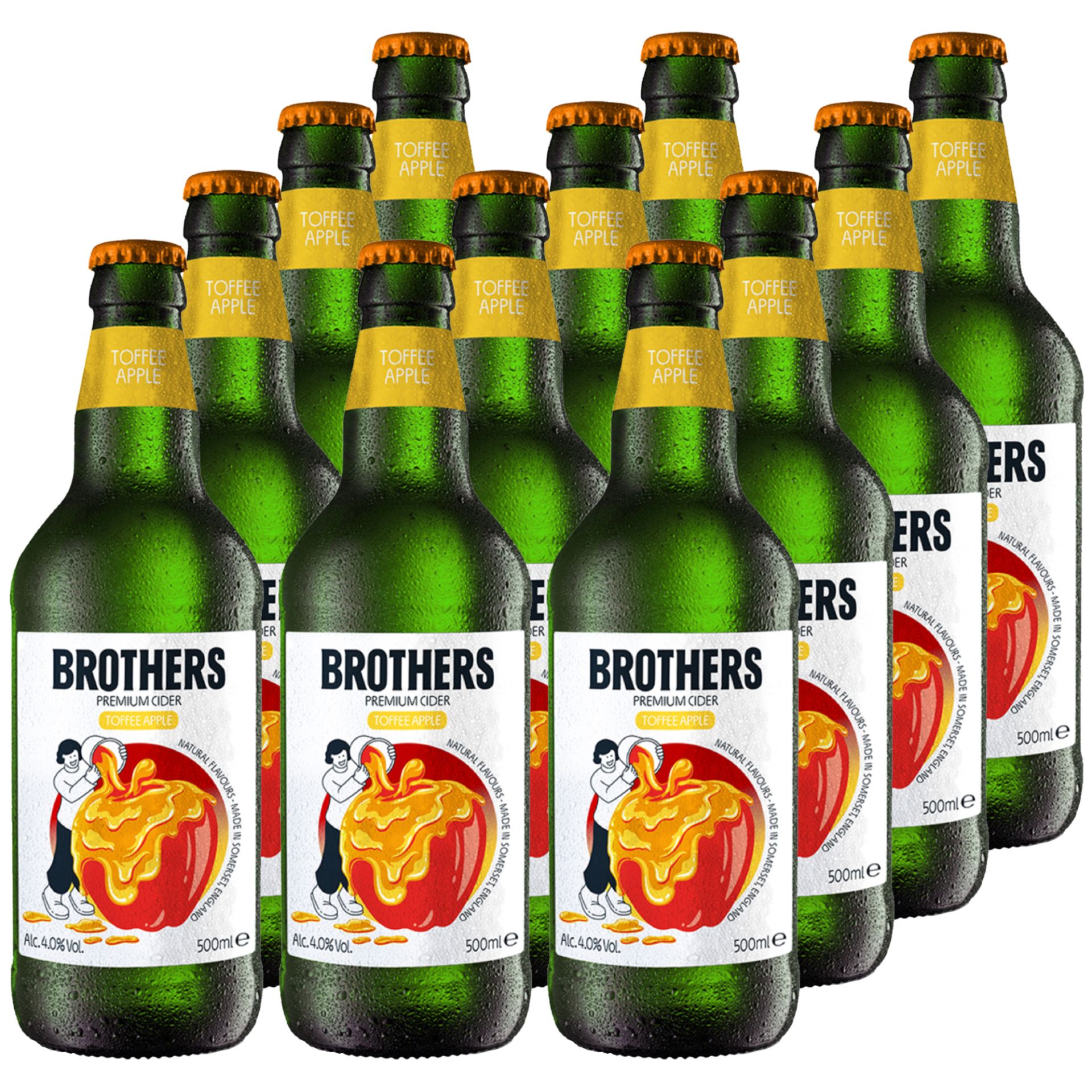 Cider Angebote und Aktionen - jetzt online kaufen | Cider & More: Dein ...