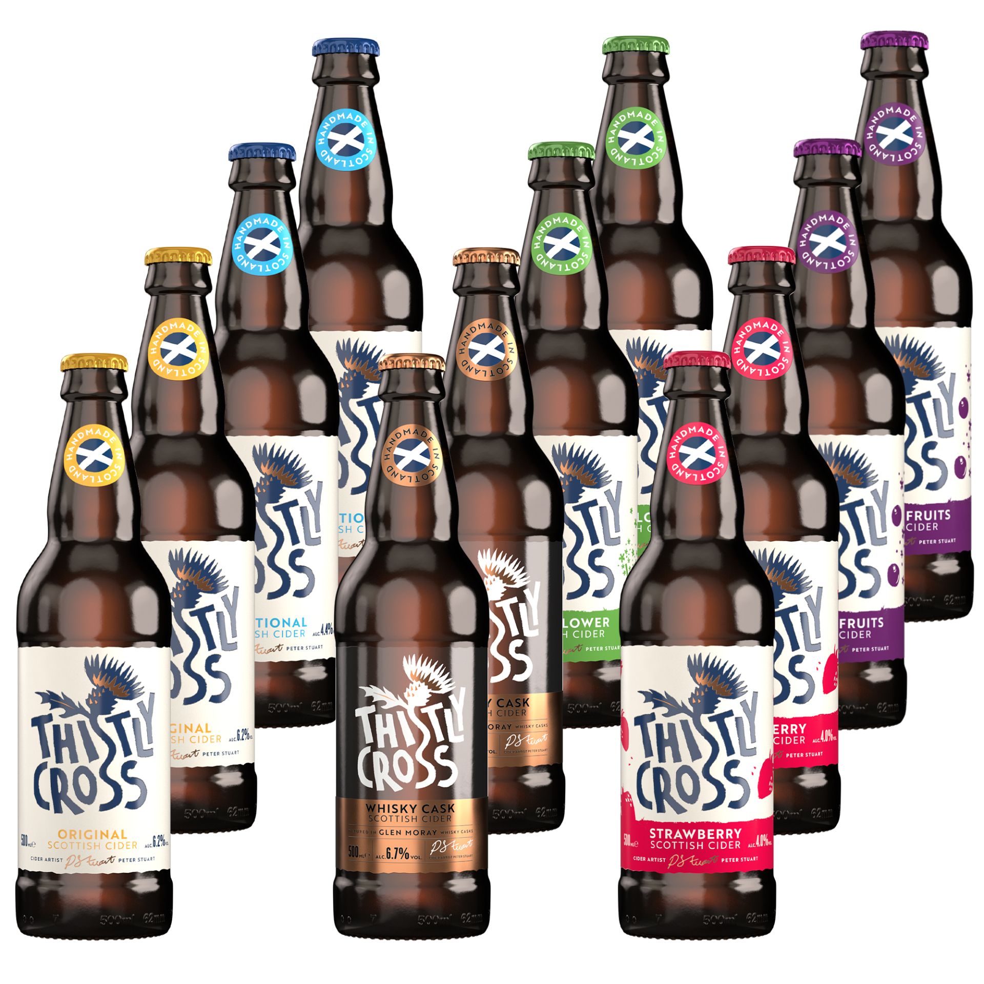 Cider Angebote und Aktionen - jetzt online kaufen | Cider & More: Dein ...