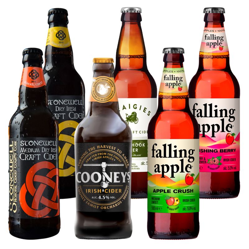 Cider Angebote und Aktionen - jetzt online kaufen | Cider & More: Dein ...